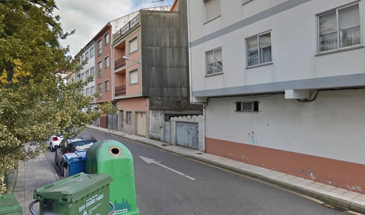 Trasladada una persona con síntomas de intoxicación al inhalar humo en ...