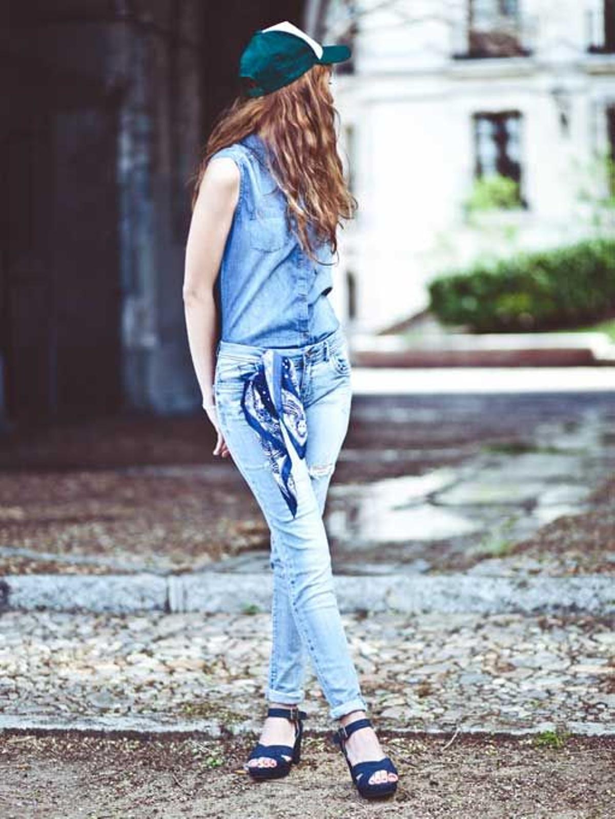 Springfield cumple 25 años - Woman