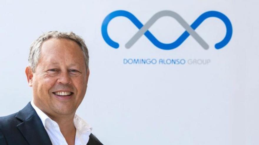 BBVA nombra a Oliver Alonso nuevo presidente del Consejo Asesor ...