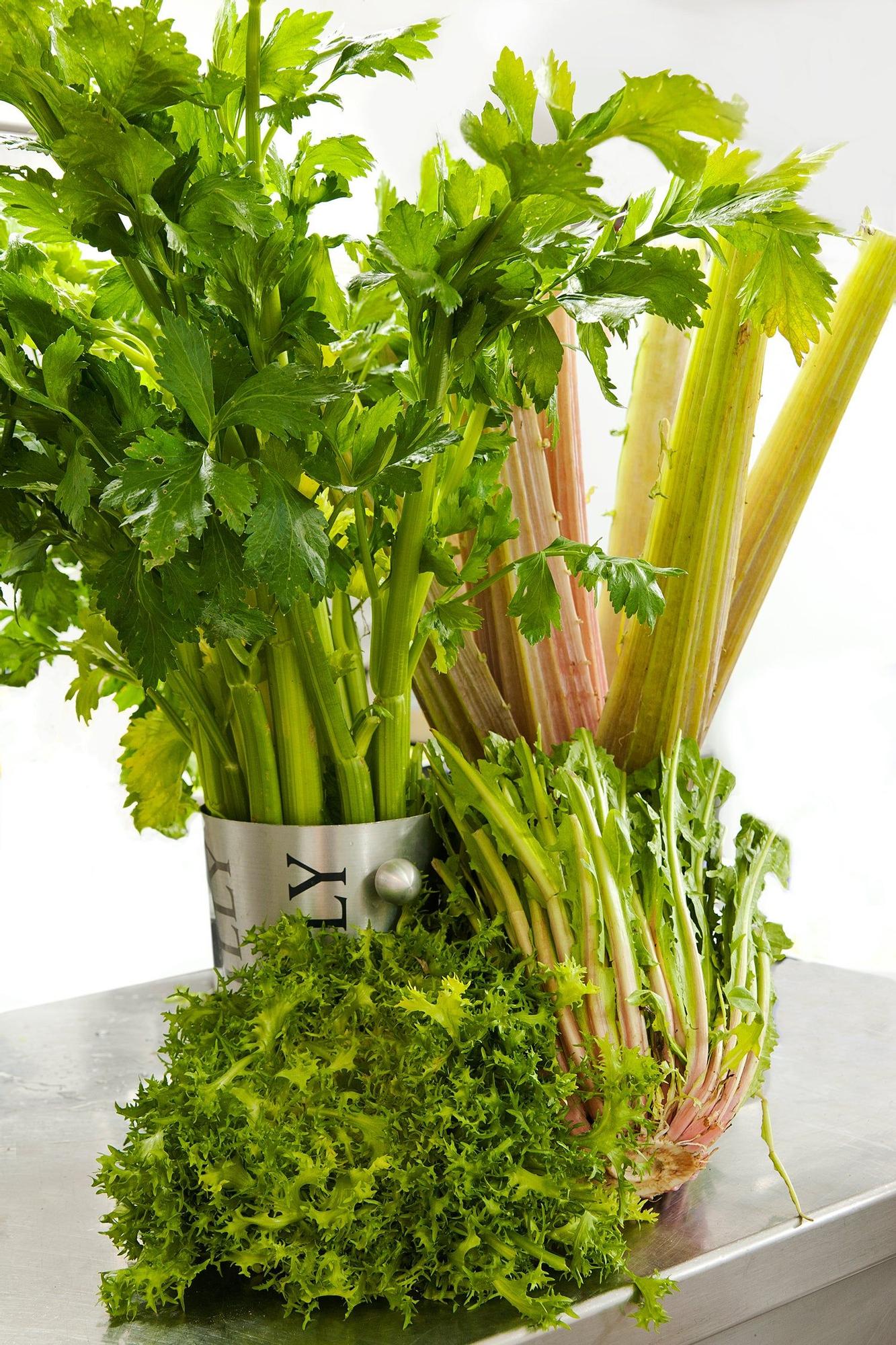 Navarra, las mejores mesas con verdura de la Ribera - Viajar