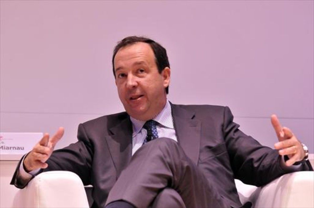 Comsa cierra un acuerdo que reduce un 75% su deuda