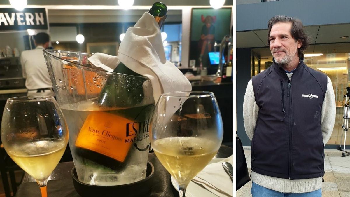 CASO DÉBORAH FERNÁNDEZ CERVERA | Su hermano celebra la decisión ...