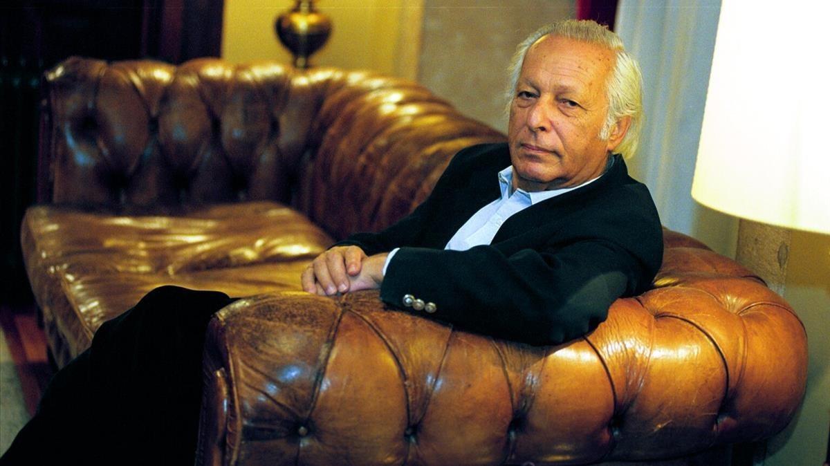 Muere Samir Amin, figura clave del pensamiento contra la mundializació