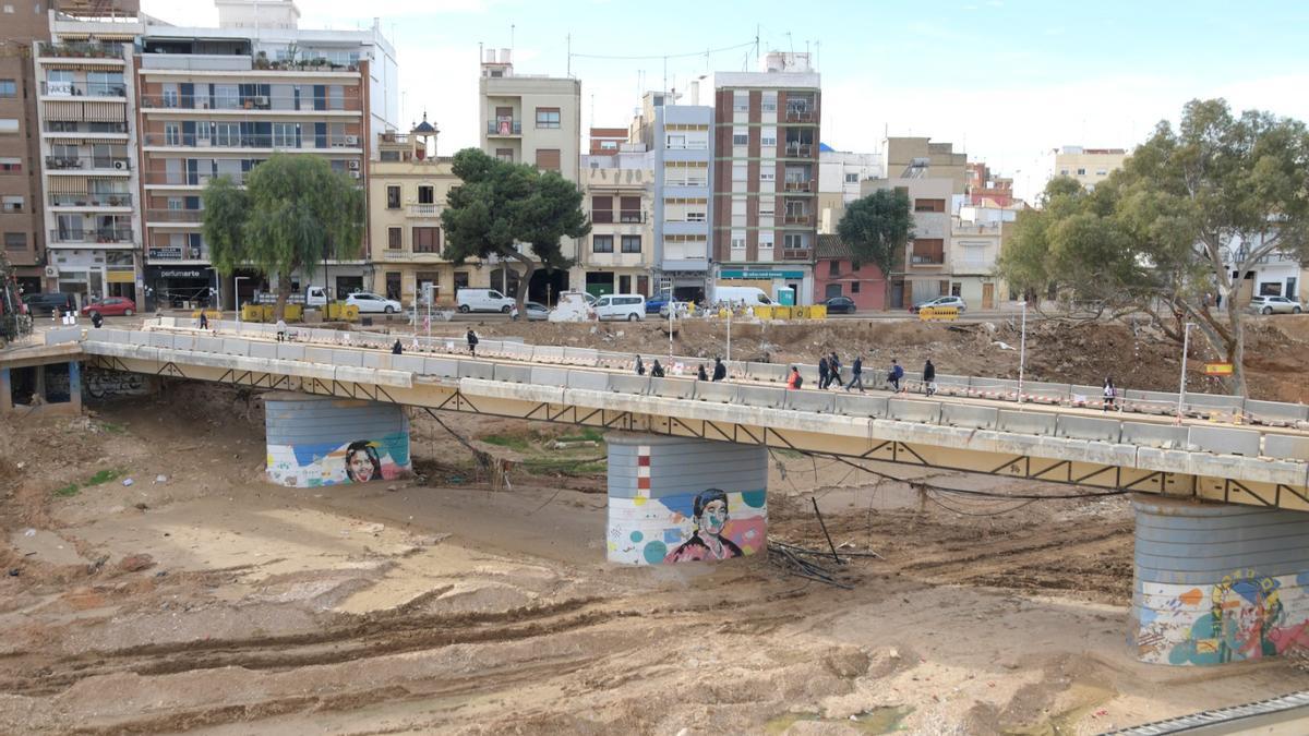 El Partido Popular de Paiporta solicita un pleno extraordinario