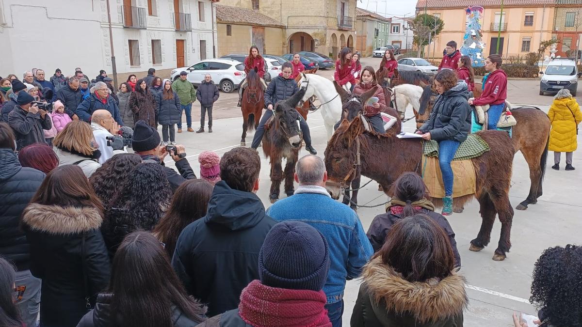 CARRERA CINTAS TIERRA DE CAMPOS | Carreras bajo la lluvia para la ...