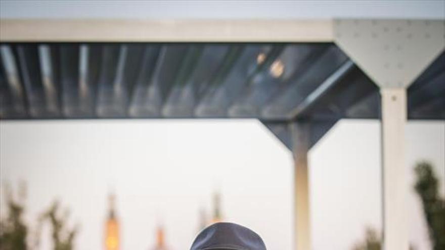 Peter Lozano: «Saber adaptarte es más importante que la estrategia»