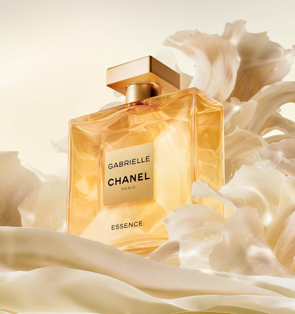 COLONIAS CHANEL | Chanel NO5, el perfume más famoso del mundo y sus ...