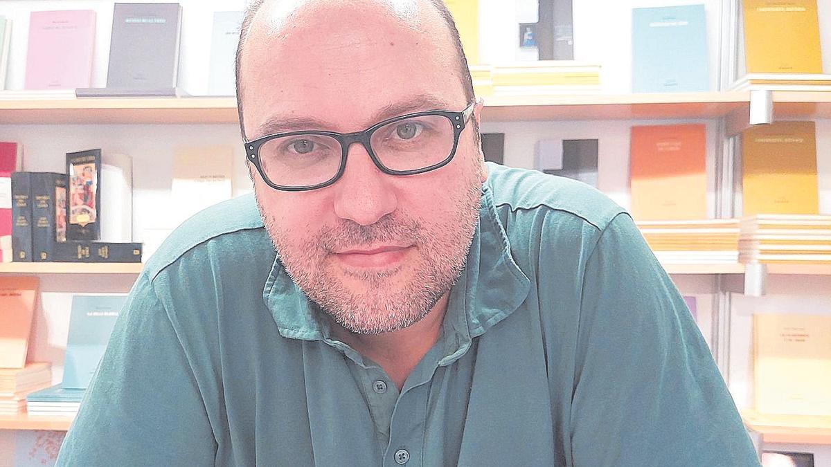Desde una sucinta levedad