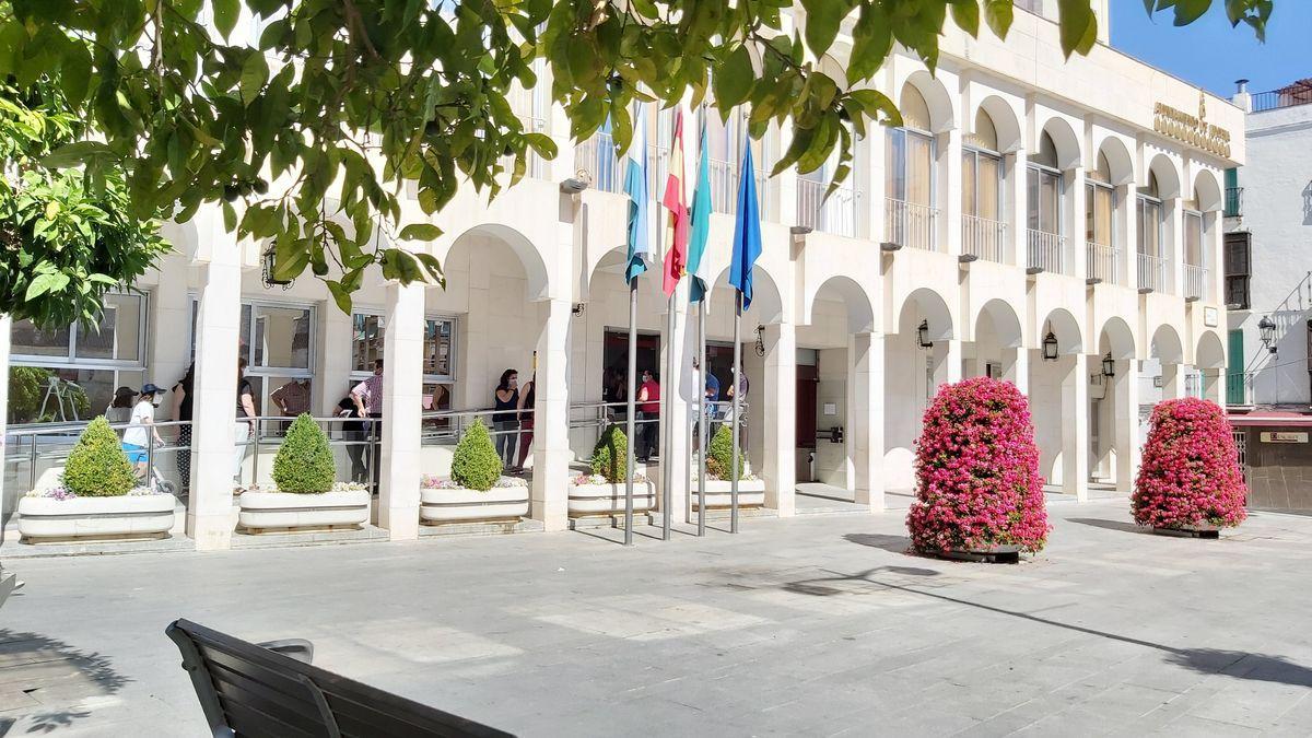 Al-Yussana de Lucena, Premio Escolar de Medio Ambiente - Diario Córdoba