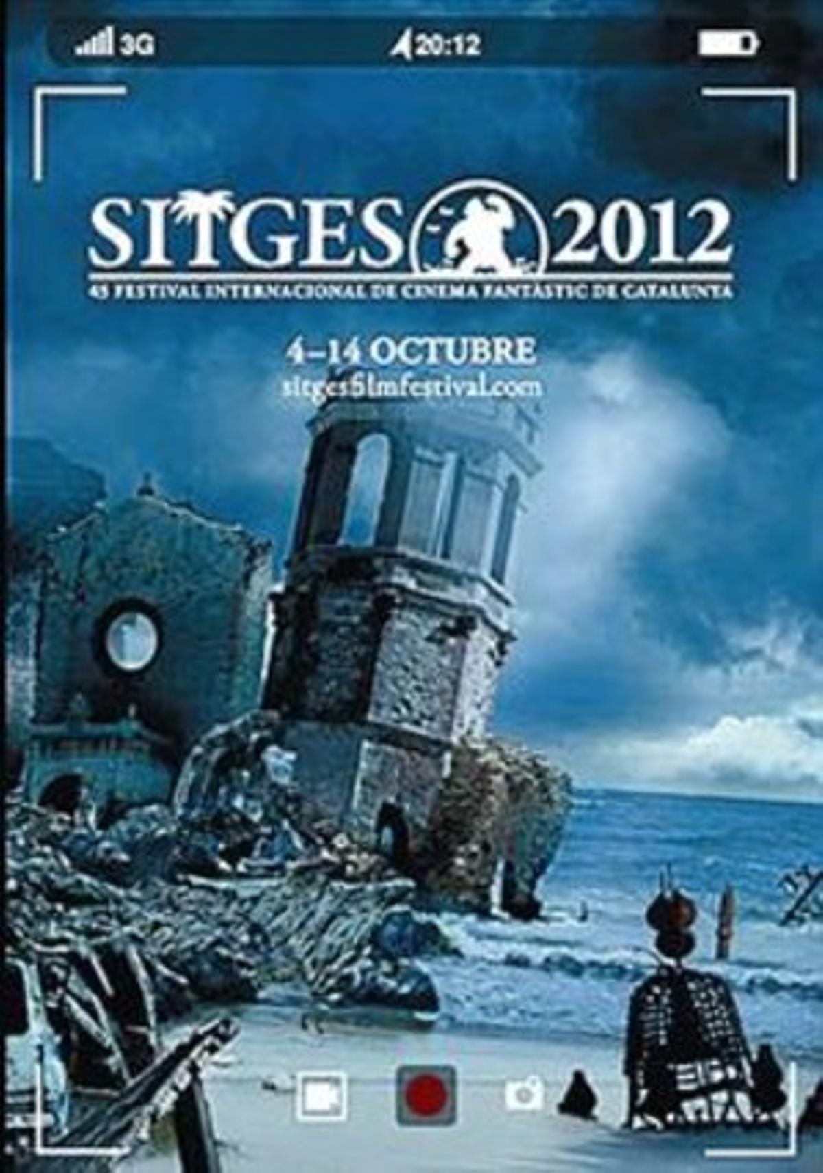 El fin del mundo y Tarantino, en el festival de Sitges - El Periódico