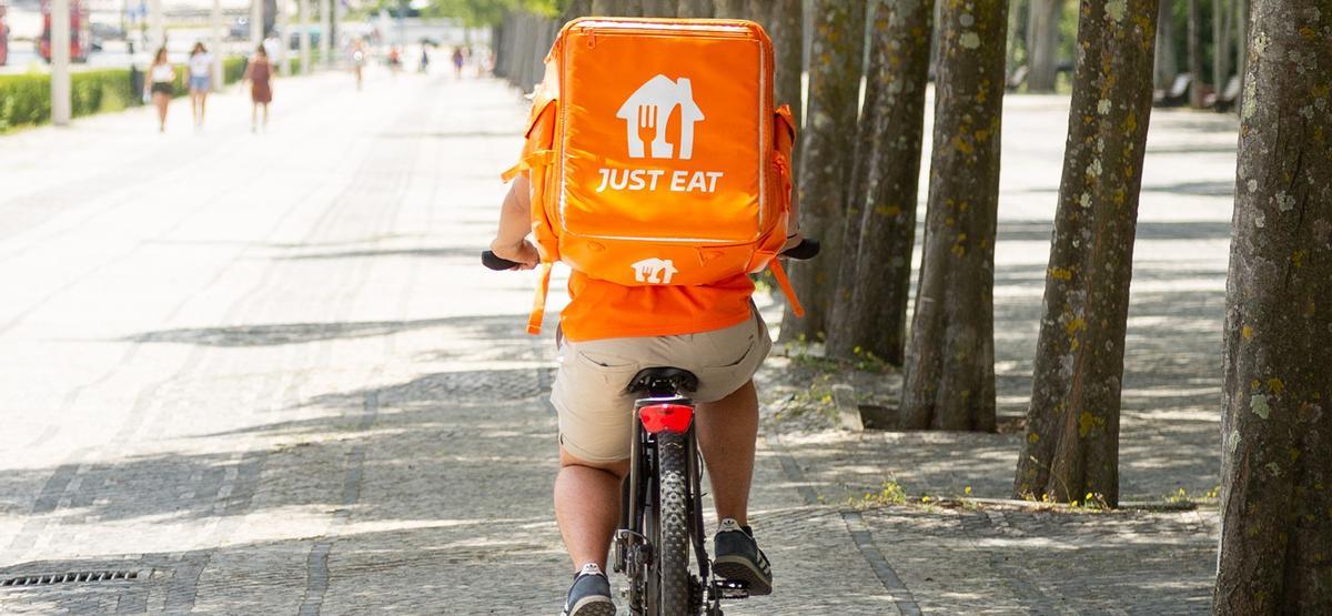 Just Eat prosigue su demanda judicial de 295 millones de euros contra ...