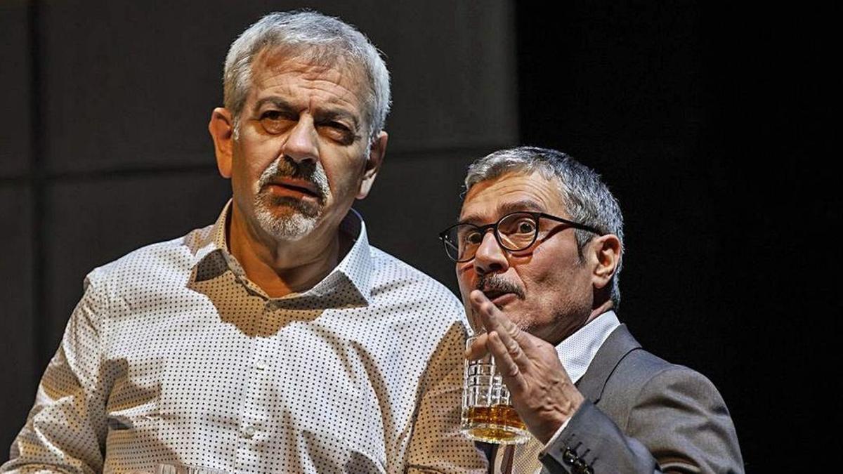 “Desde que me dedico a la producción procuro tener un compromiso con el ...