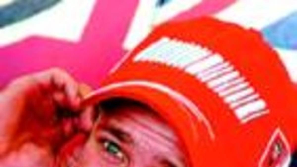 Stoner logra el mejor tiempo en Misano pese a estar lesionado - El ...