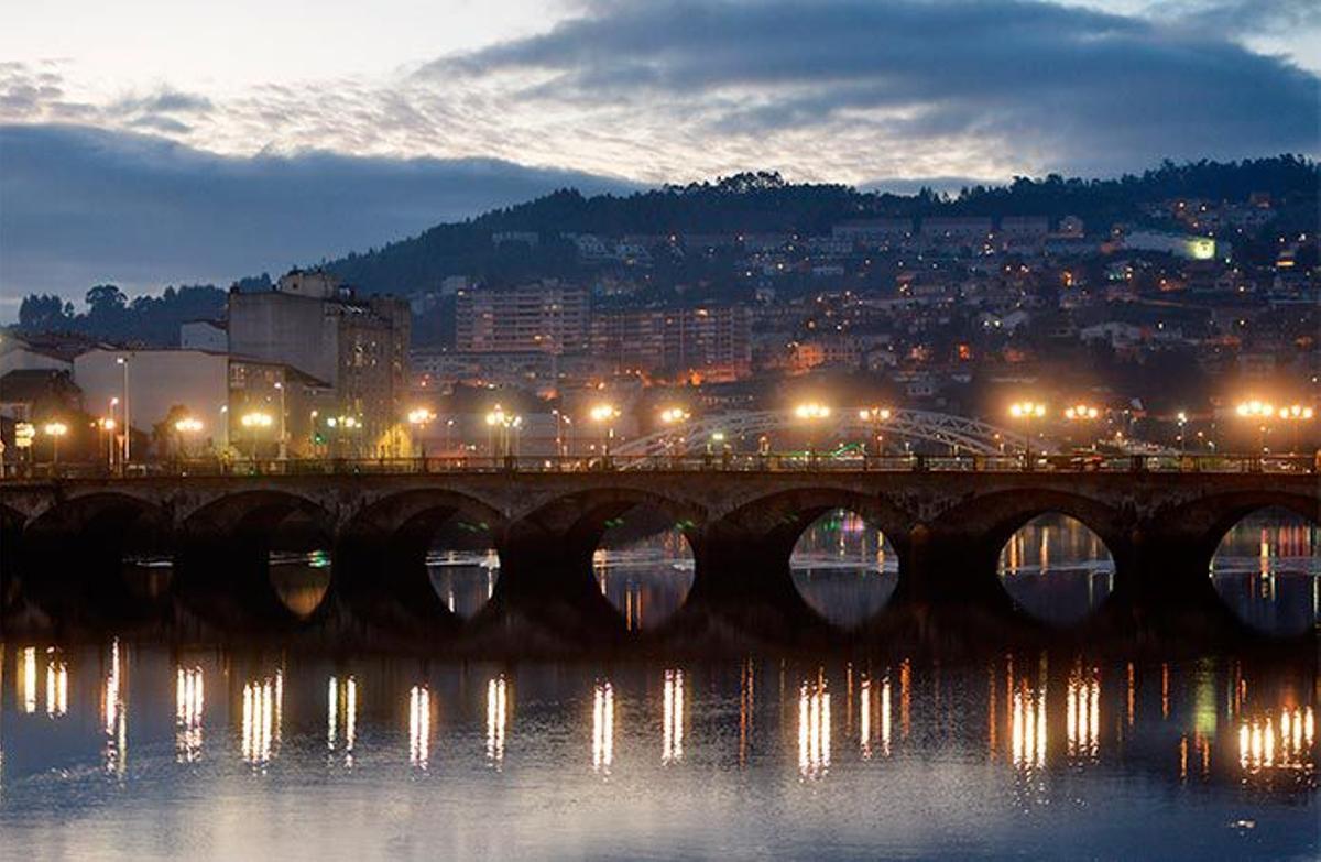 10 impresionantes puentes que transformaron Galicia