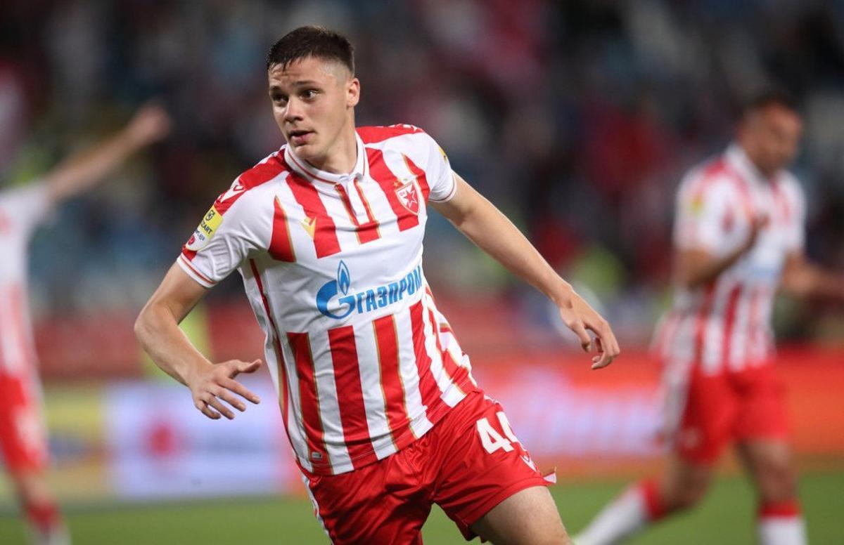 Real Zaragoza | El Zaragoza sigue pendiente de Lekovic, sin apenas ...