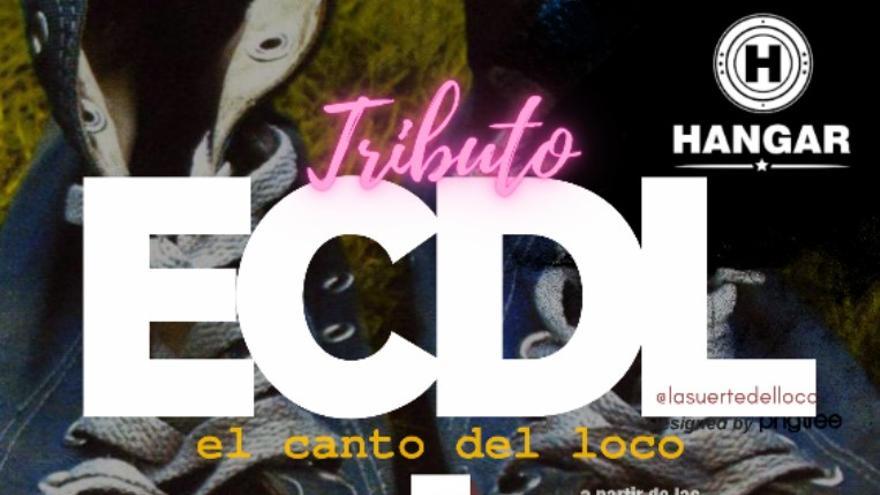 Tributo El Canto del Loco - Diario Córdoba