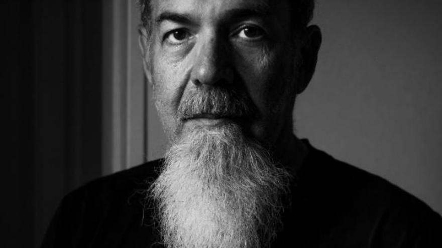 Juan Medina: "Durante la pandemia hay un mayor control de la información"