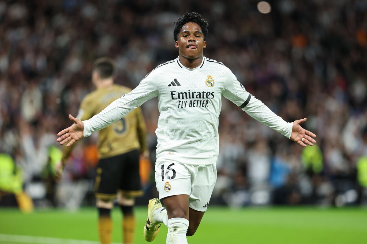 Copa del Rey: Real Madrid - Real Sociedad, en imágenes