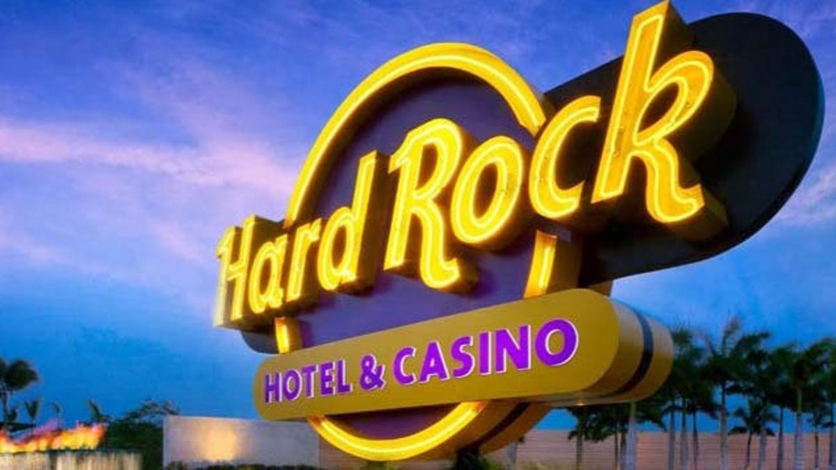 A la espera del Hard Rock de los indios Seminola