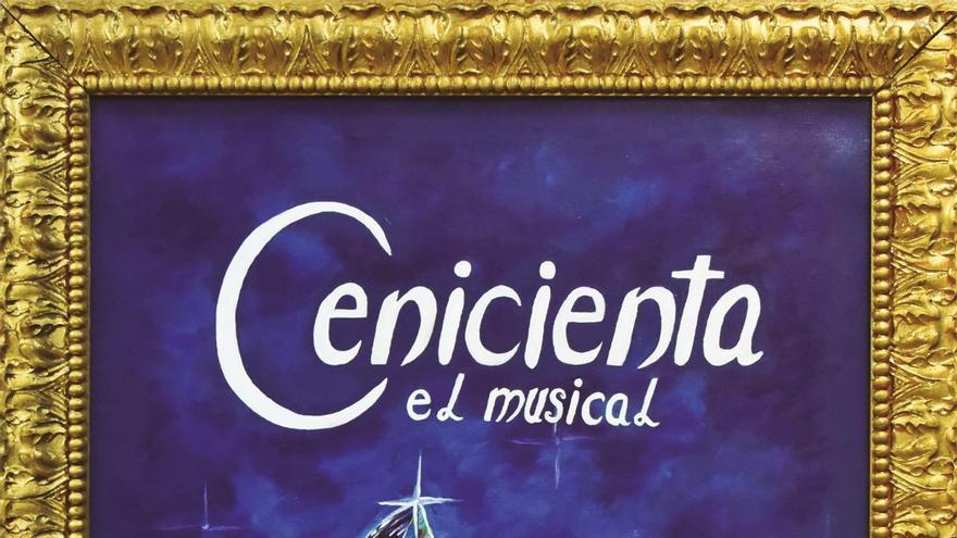 Cenicienta, Tributo Musical - Diario Córdoba