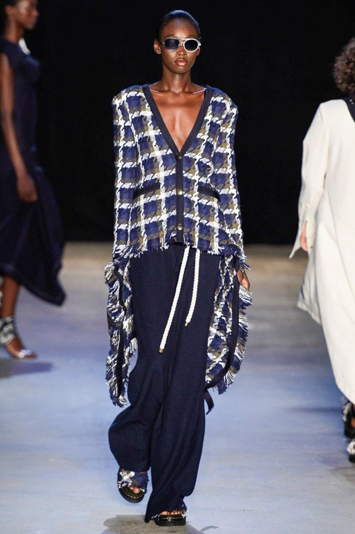Monse - Nueva York - Mujer - Primavera-Verano 2019 - Woman