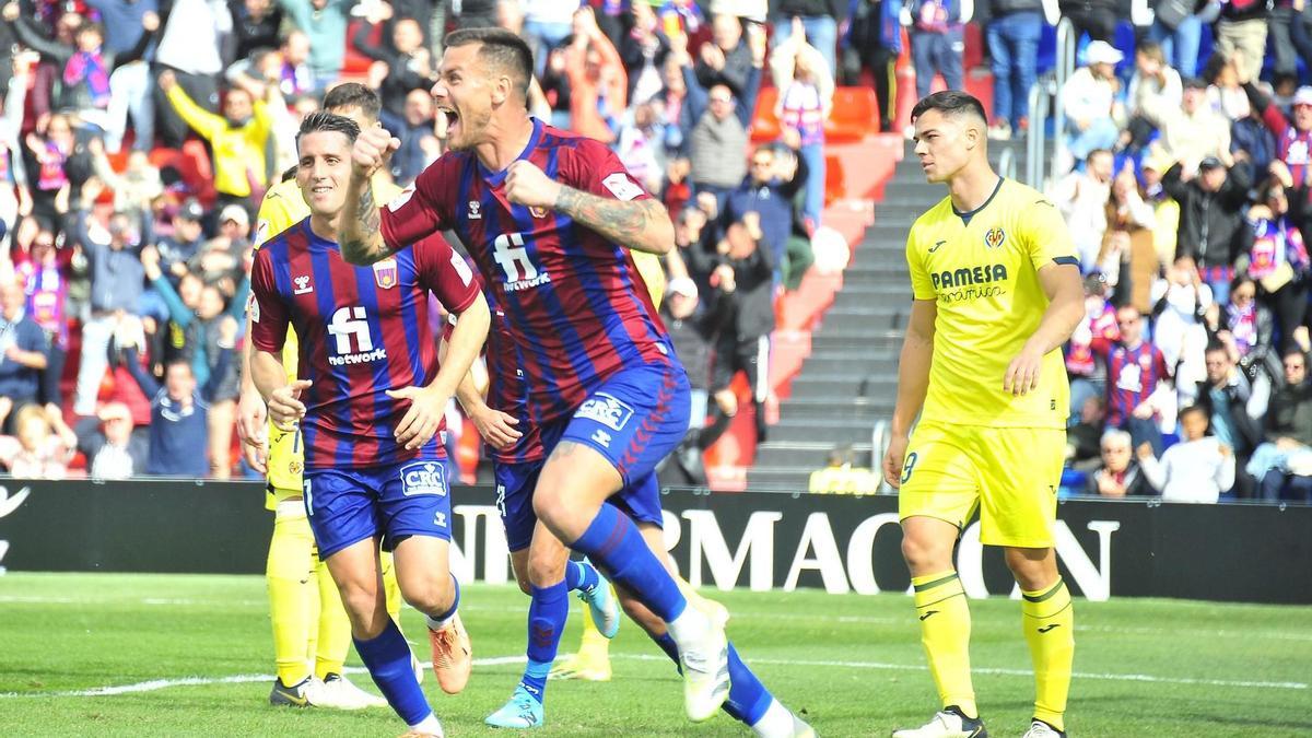 Dumic se alza como el central más recurrido por Estévez esta temporada ...