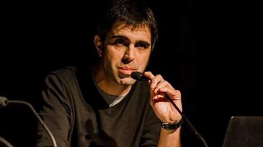 Paco Linares, premiado por la Asociación de Autores de Cómic