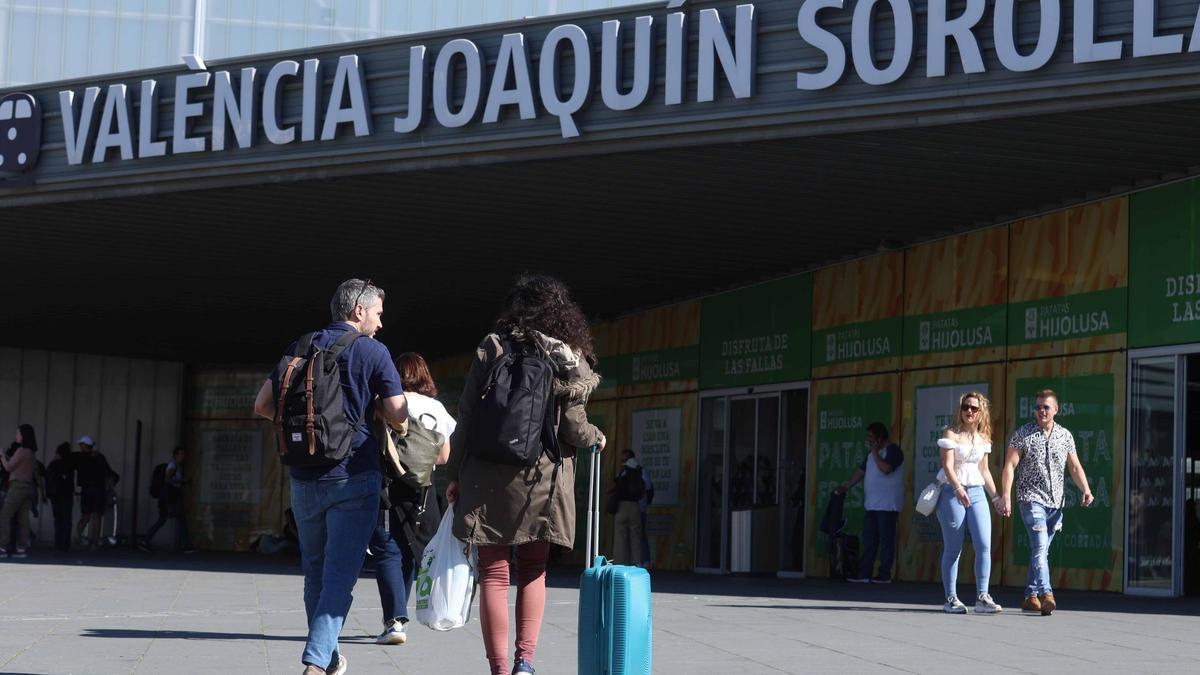 La ciudad valenciana que más atractivo turístico está ganando