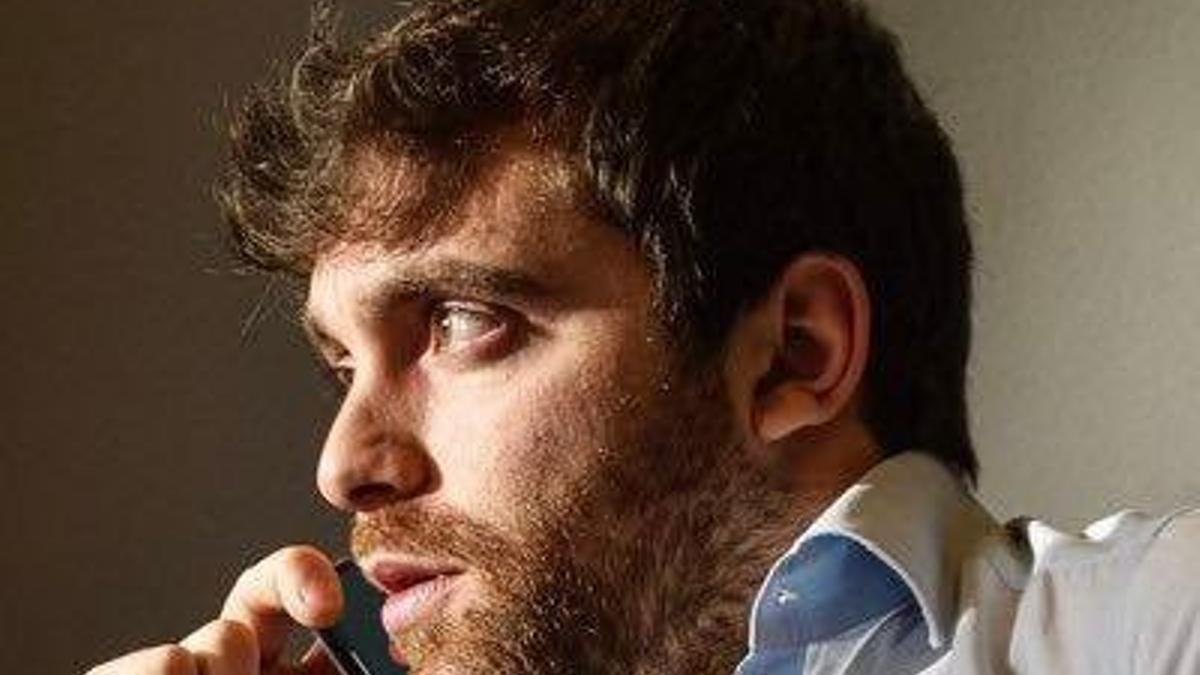 Acusan al gurú del mercado Fabrizio Romano de difundir rumores sobre ... Acusan al gurú del mercado Fabrizio Romano de difundir rumores sobre ...