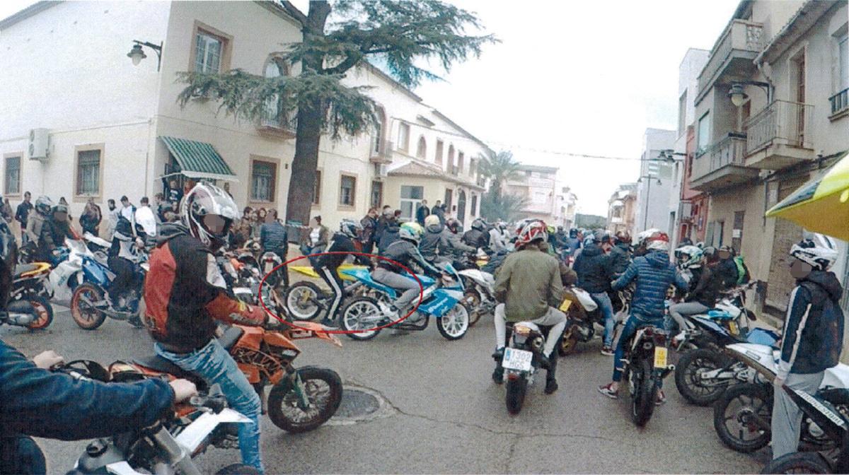 Dos Años De Prisión Por El Atropello Mortal De Un Joven En Una Carrera