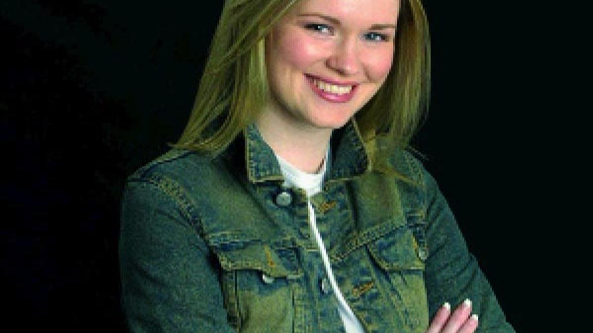 Cecelia Ahern - Woman