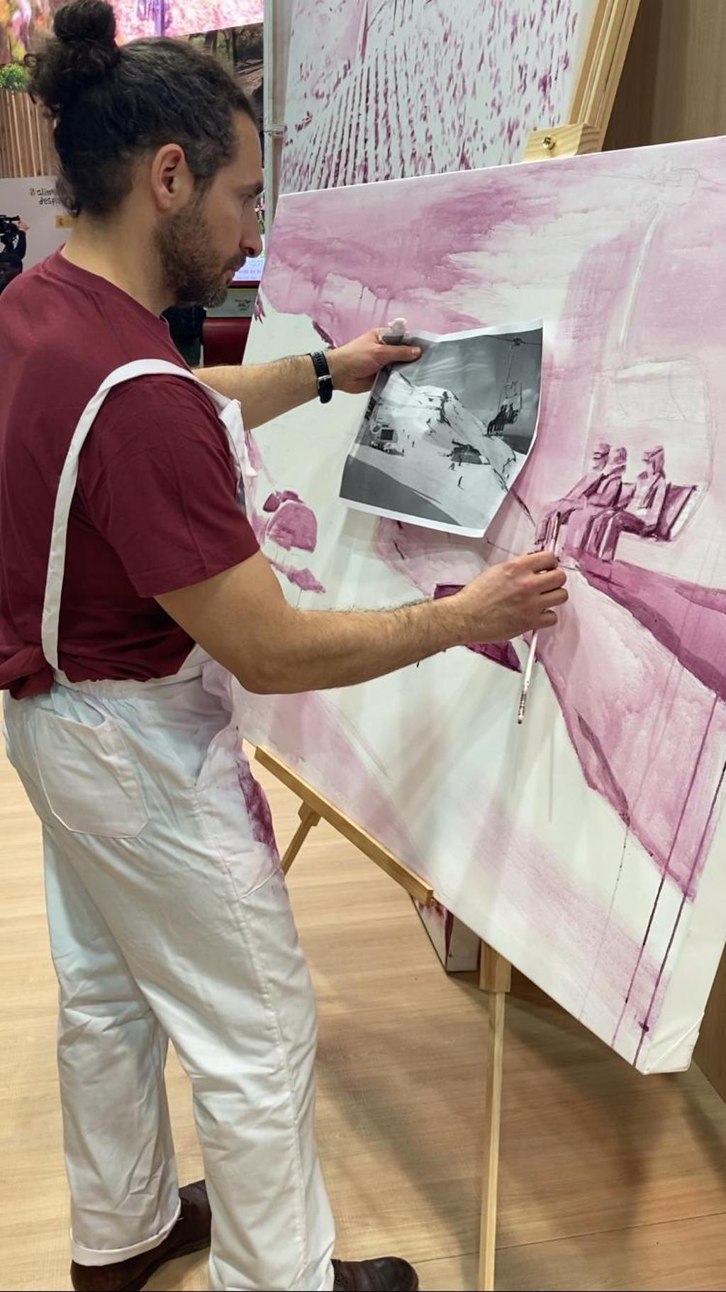 Todo lo que debes hacer en FITUR: 12 experiencias únicas para viajar ...