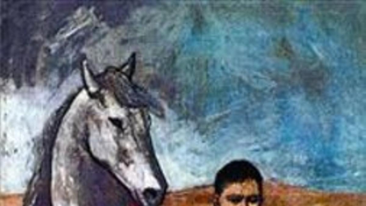 Viajar por amor al arte - El Periódico
