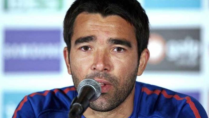 Deco director deportivo FC Barcelona | Deco se reúne con Deco por Raphinha