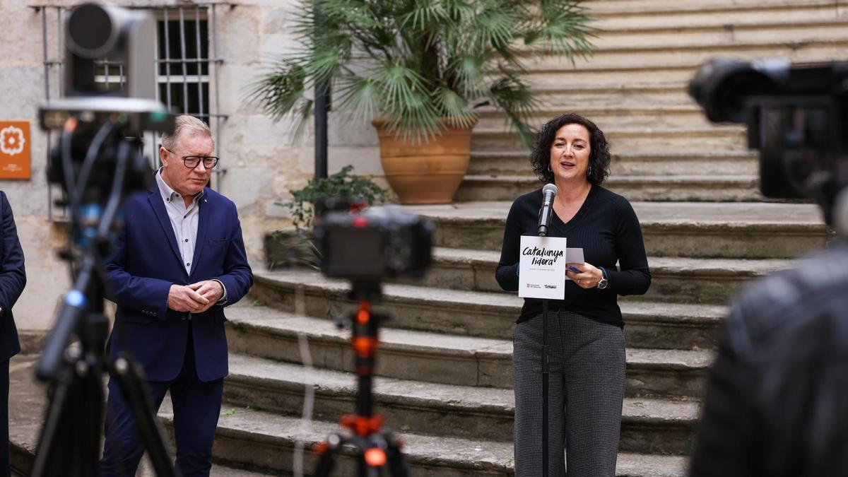 La hacienda catalana usa la campaña de la renta como "banco de pruebas ...