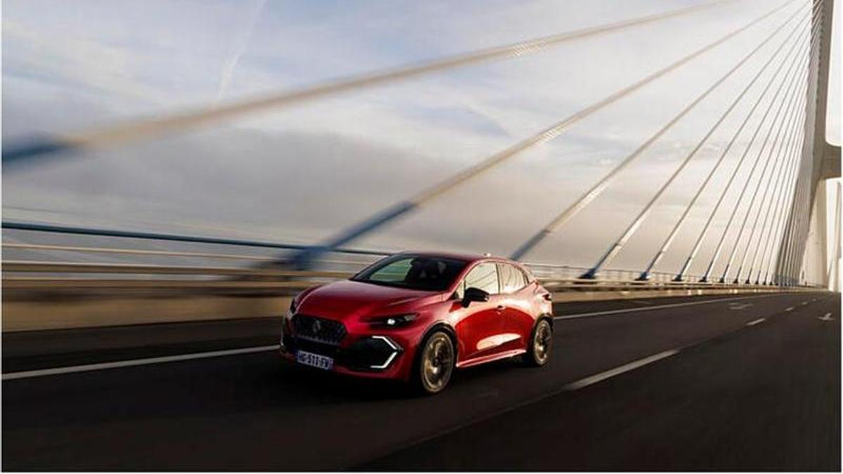 Motor | El nuevo Renault Clio llega a Cáceres con más diseño ...
