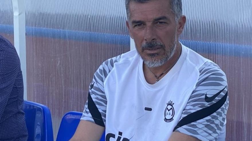 Marrero: «Me gusta lo que veo y creo que llegaremos bien» - El ...
