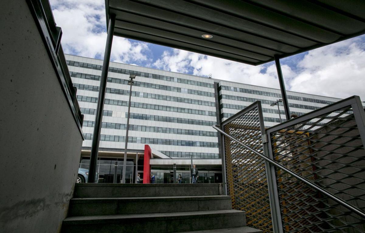 PSIQUIATRÍA EN EL HUCA | El aumento de hospitalizaciones por ...