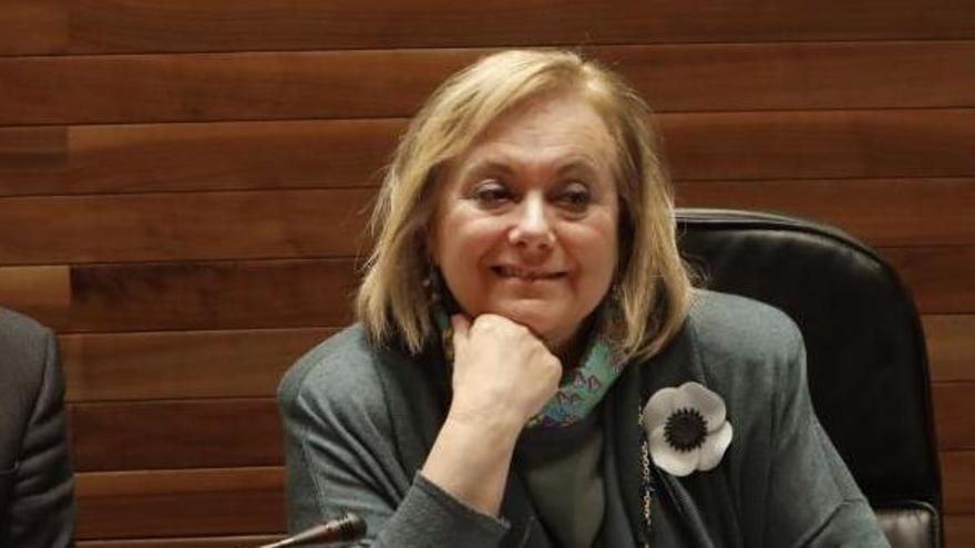 Mercedes Fernández revela que le propuso a Javier Fernández gobernar ... Mercedes Fernández revela que le propuso a Javier Fernández gobernar ...