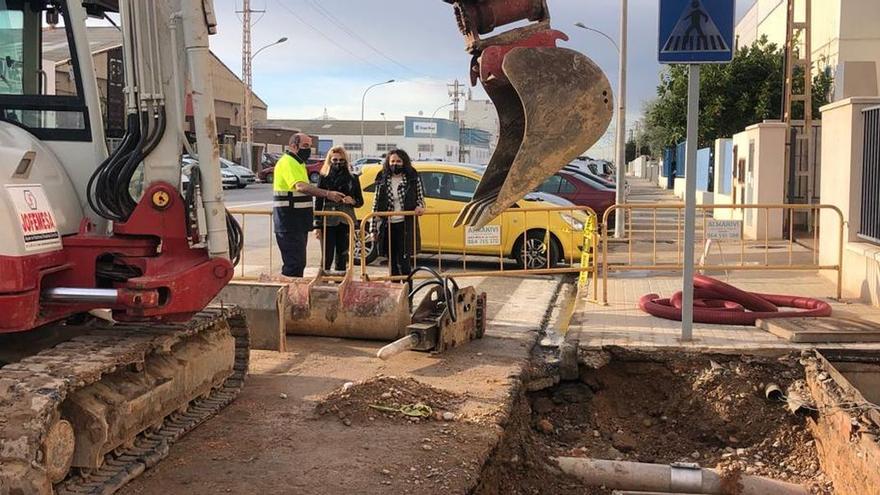 Almassora se alía con la industria para modernizar los polígonos - El ...