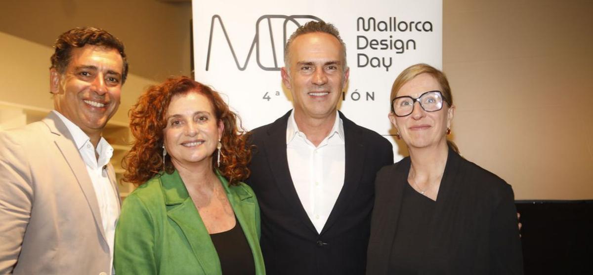 Mallorca Design Day: Creatividad y diseño en la era post-Covid