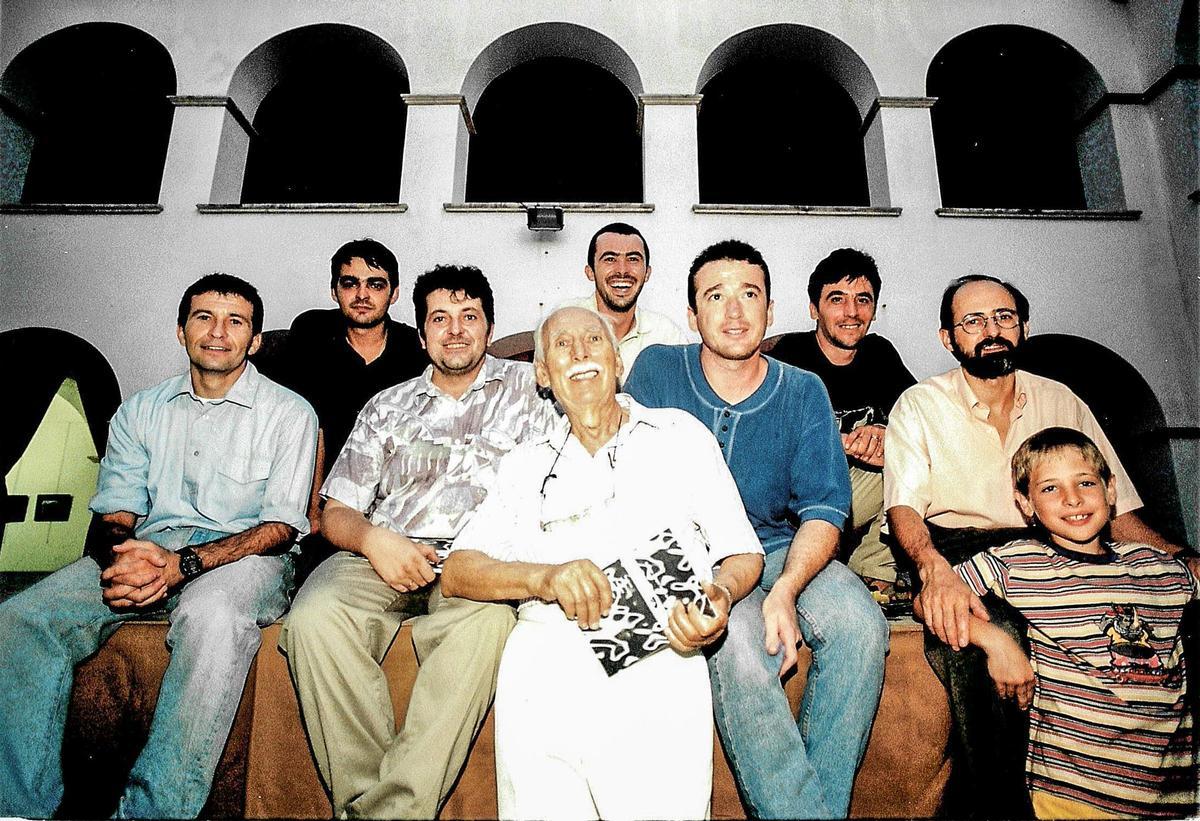 Foto Raymar: Un legado histórico y visual de Ibiza