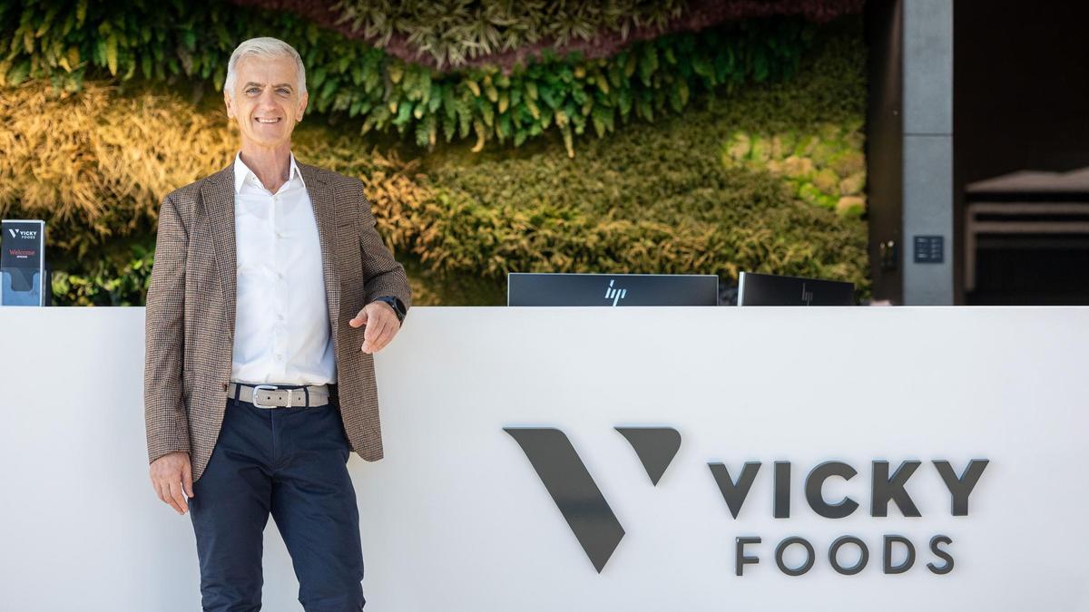 "Es importante construir marcas que generen un impacto positivo"