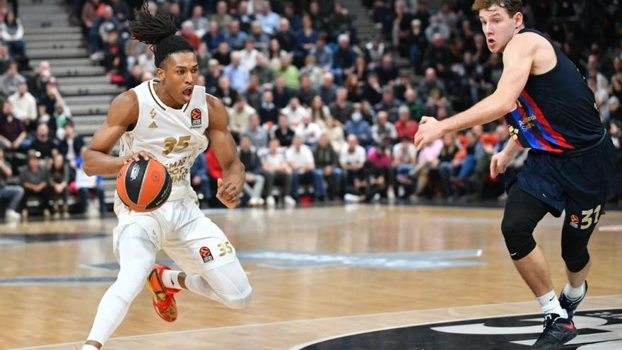 La "mentalitat guanyadora" d'Yves Pons - Diari de Girona
