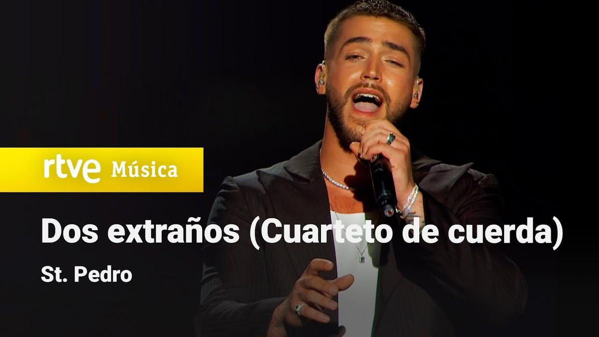 DISCO ST PEDRO: St. Pedro anuncia el lanzamiento de su primer disco en ...