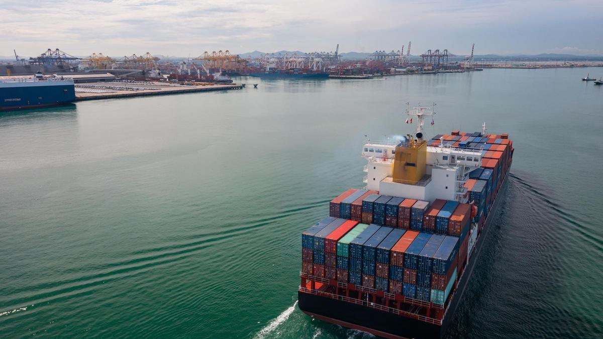 Banco Sabadell, entidad de referencia en comercio internacional entre ...