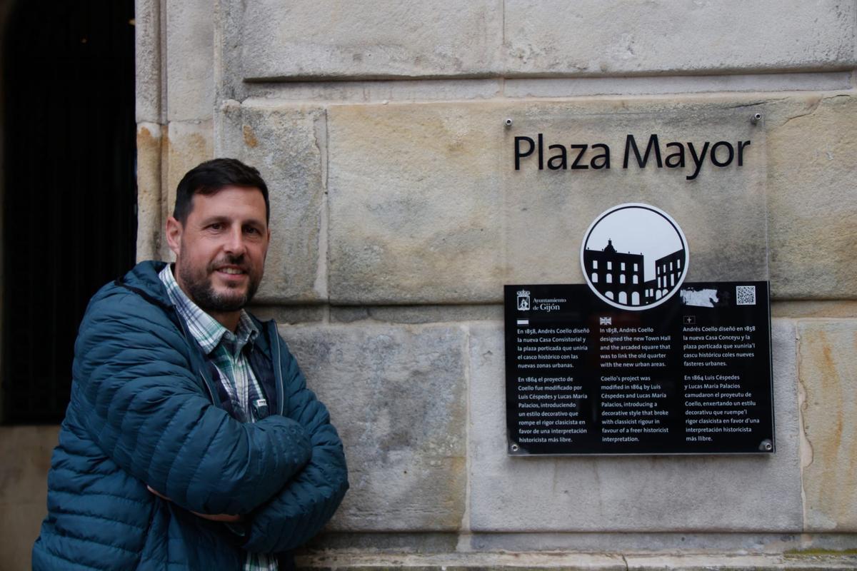 ÁLEX GONZÁLEZ BALONCESTO GIJÓN KORAC LEÓN | Álex González, el gijonés ...