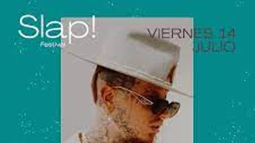 SLAP Festival! 2023 - Nanpa básico