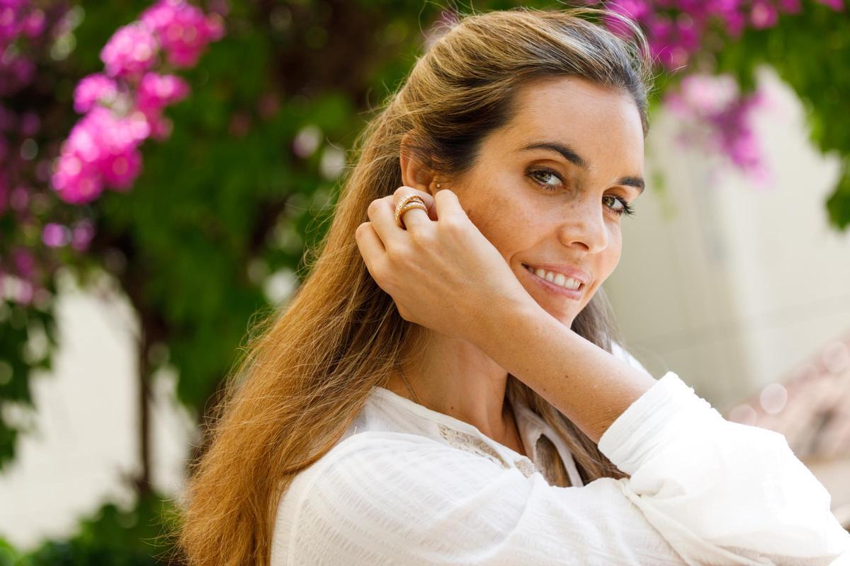 Entrevista a Ona Carbonell: "De mi legado, me importan más los valores ...