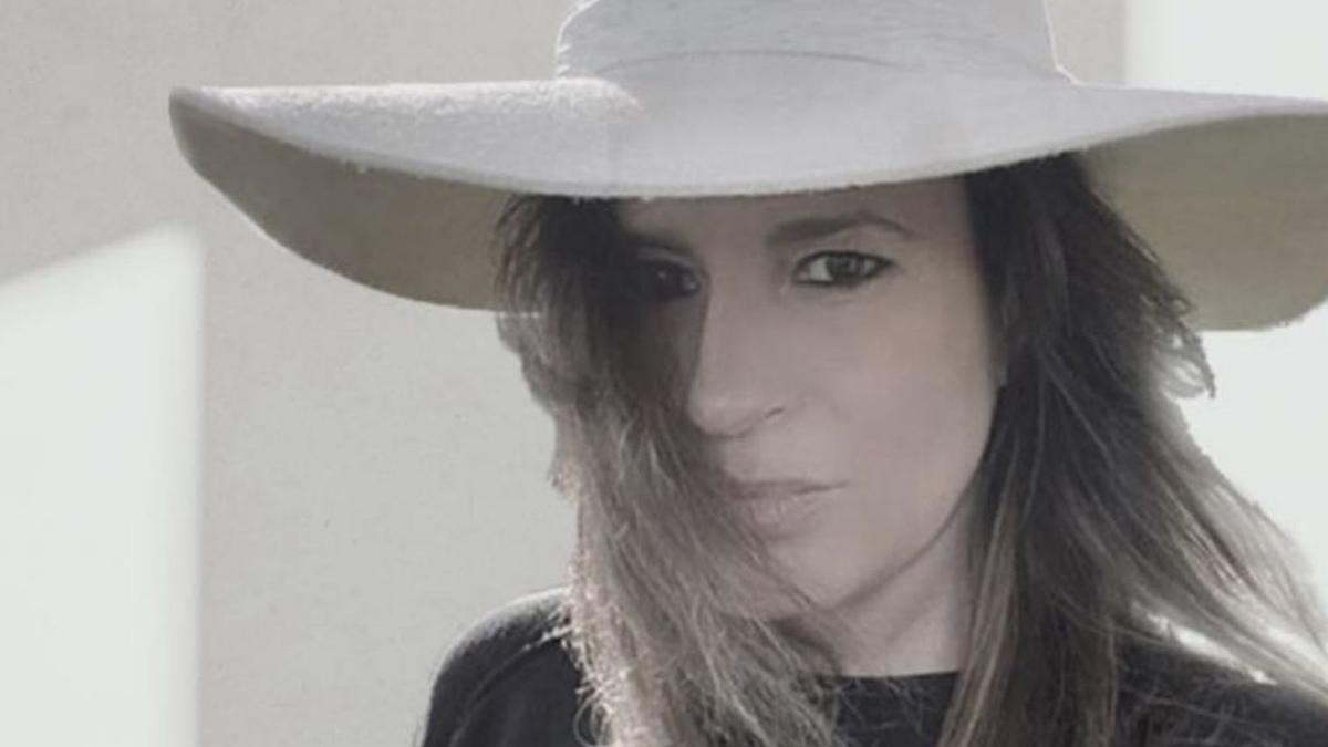 Rebeca Jiménez llega hoy con su piano y los versos de Benjamín Prado a ...